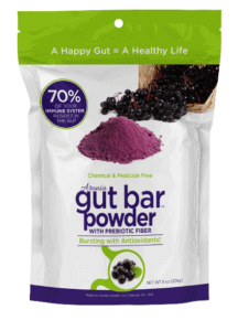 About The Powder | GutBar