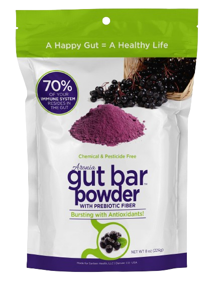Starter Pack | GutBar